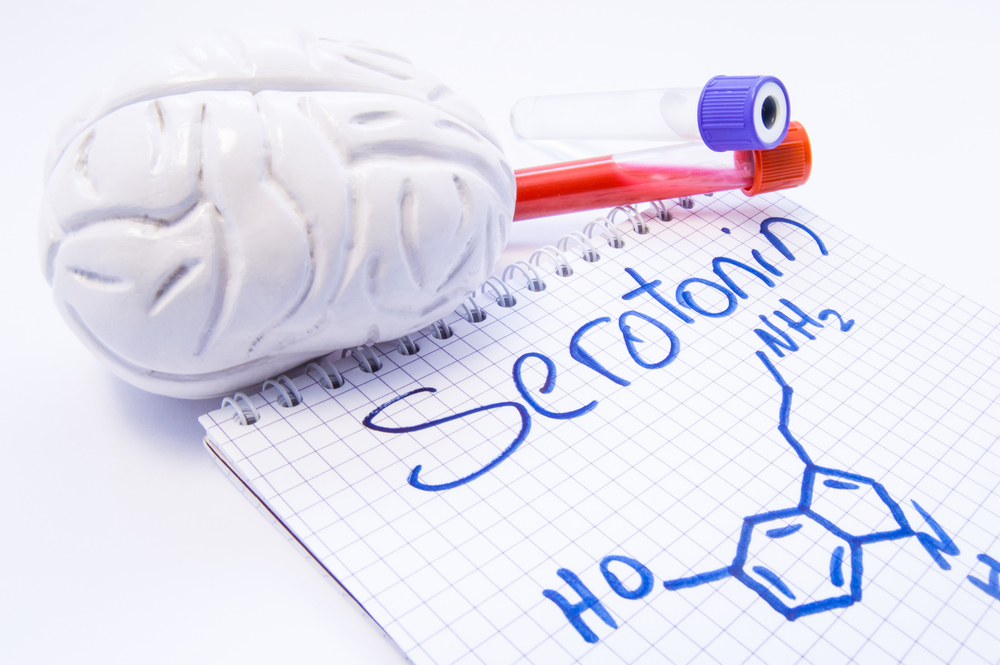 No Evidence Low Serotonin Causes Depression No Evidence Low Serotonin Causes Depression